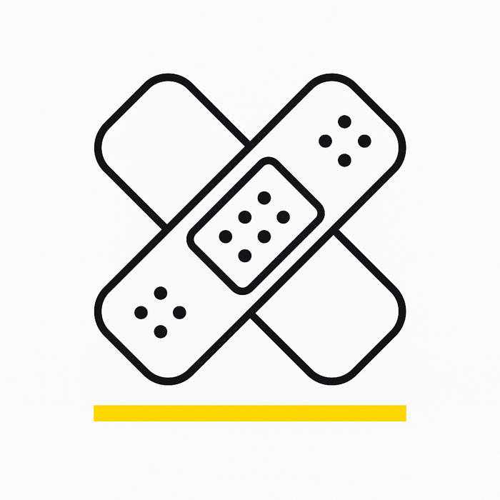 Dressing Packs – MedScience Distribution