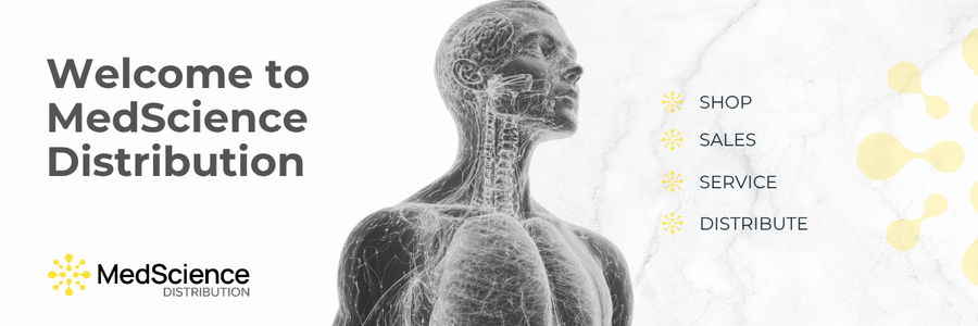 MedScience Distribution