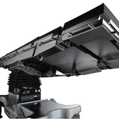 SCHMITZ DIAMOND® Flexible Operating Tables for Modern Surgical Theatres ...