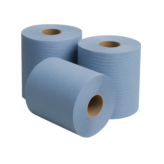 Centrefeed Rolls – MedScience Distribution