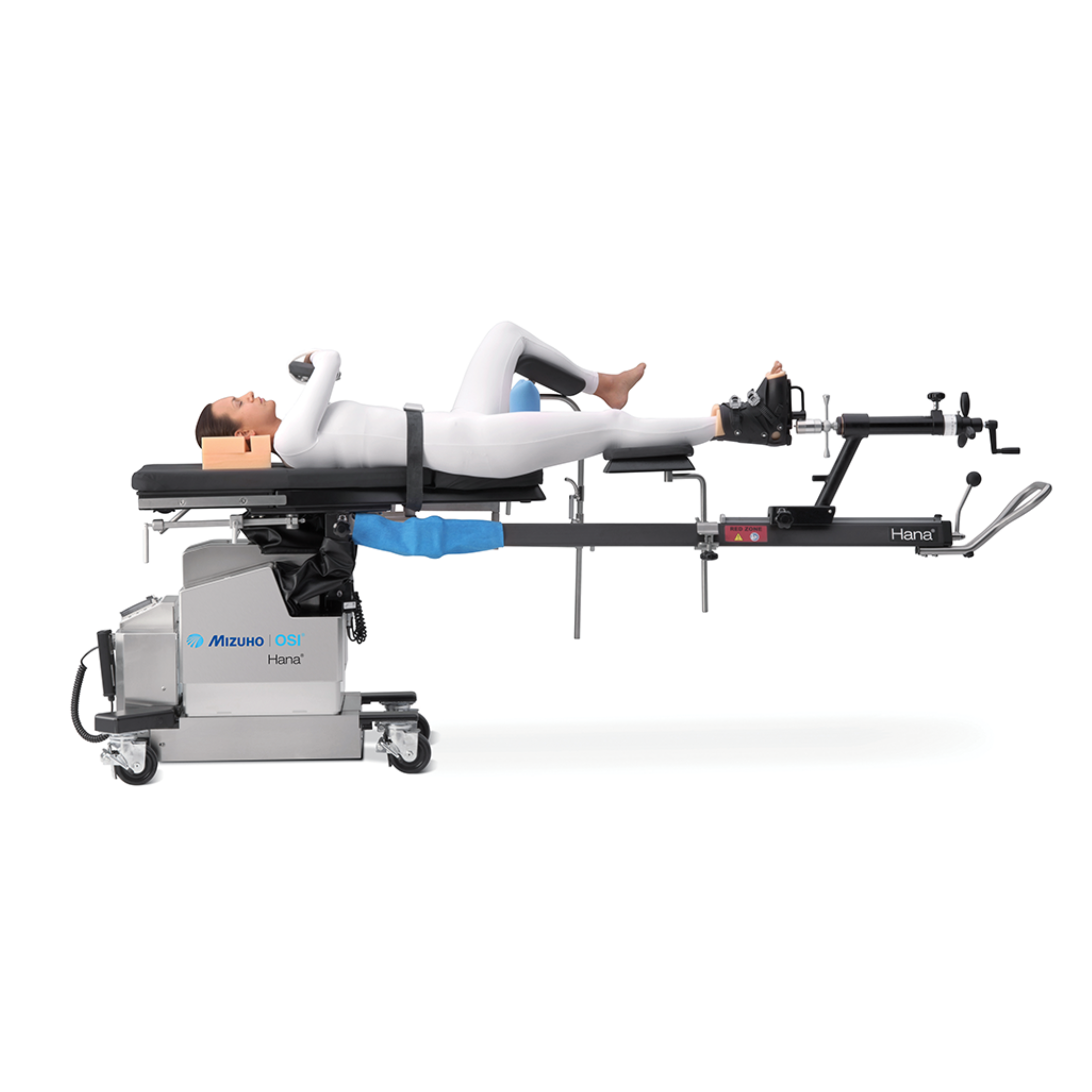 Hana® Orthopedic Surgery Table – MedScience Distribution