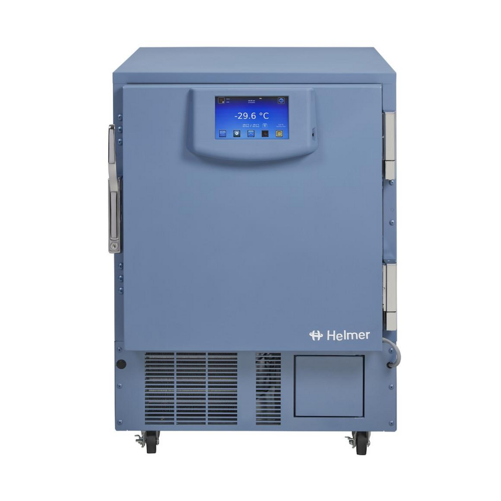 Helmer Laboratory Freezers (-30°C / -35°C) – MedScience Distribution