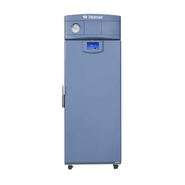 Helmer Scientific iBF125-GX i.Series Upright Blood Bank/Plasma Freezer ...