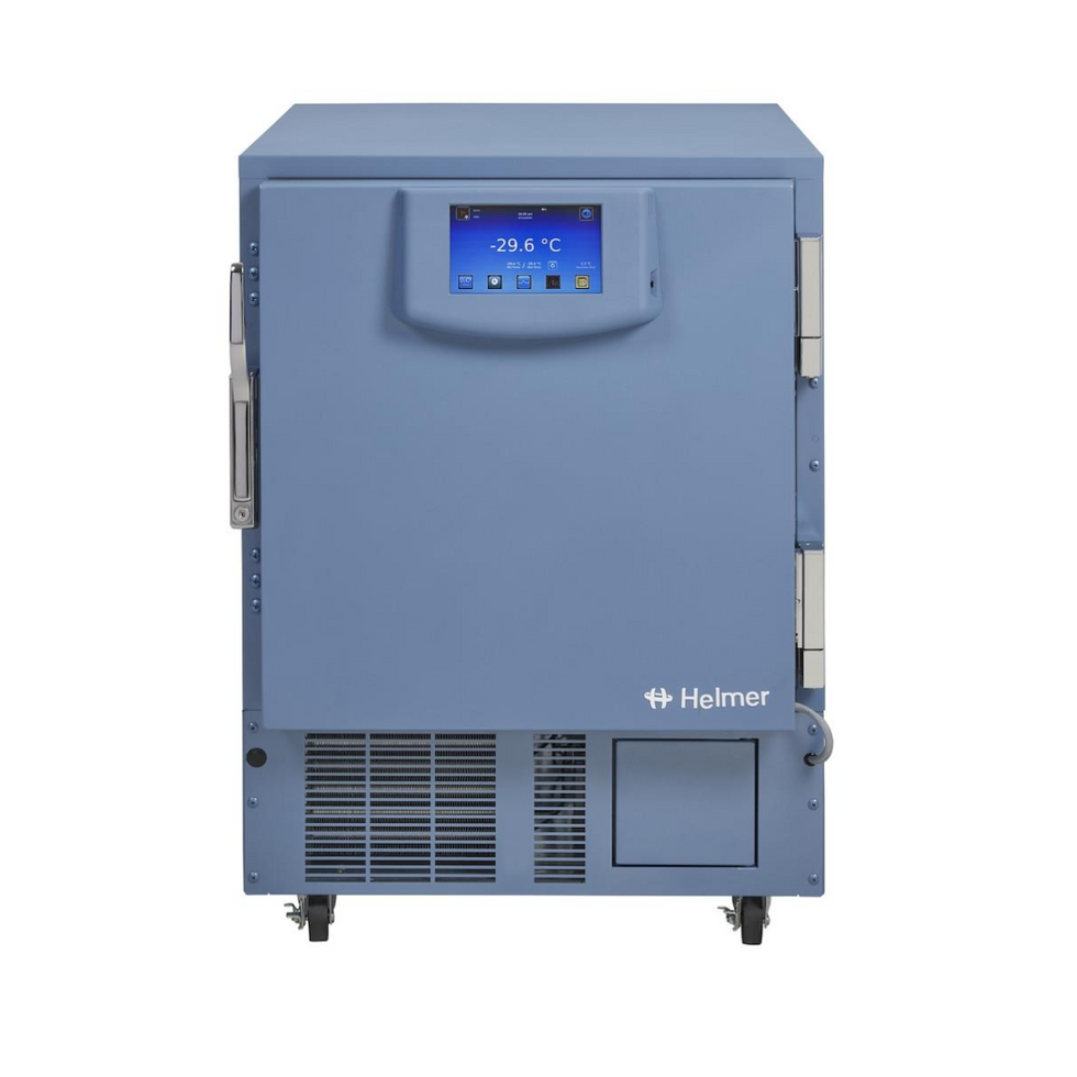 Helmer Scientific iLF105-GX i.Series Undercounter Laboratory Freezer ...