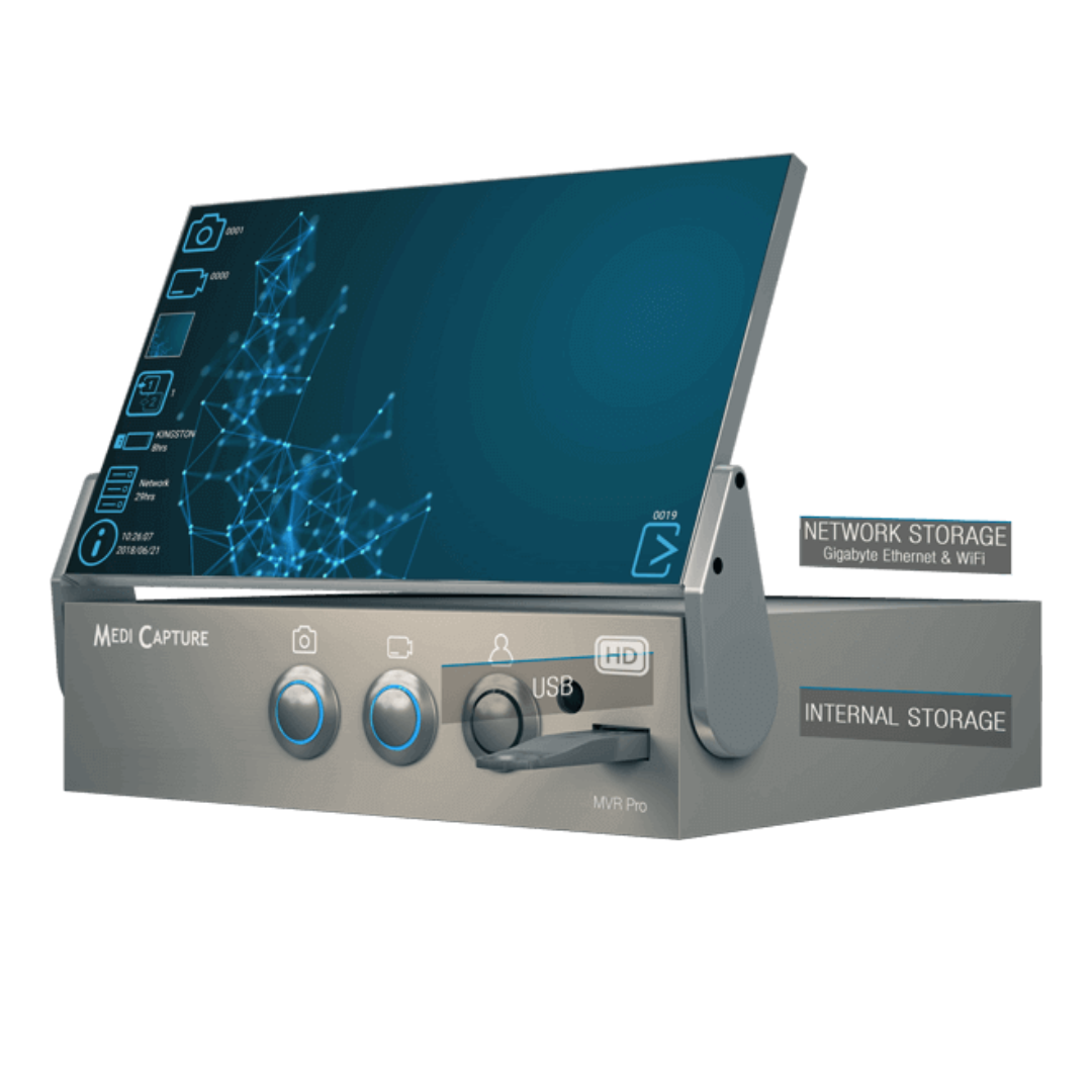 MEDICAPTURE MVRPRO- Image Capture Device – MedScience Distribution