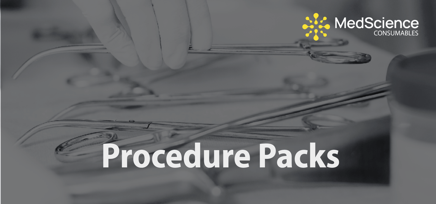 MedScience Distribution