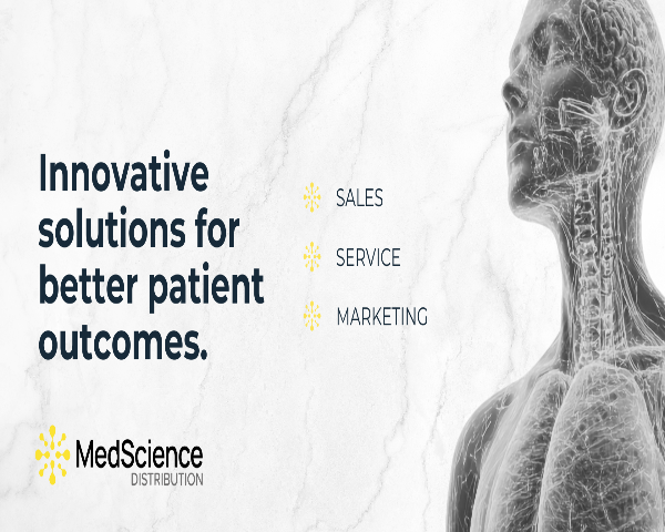 MedScience Distribution