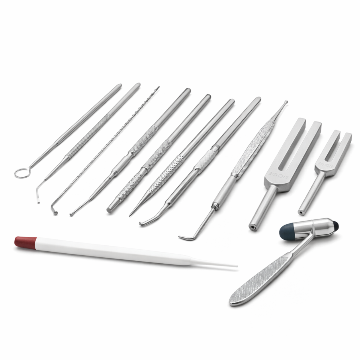 Medical Examination Probes – Precision Instruments for Clinical Assess ...
