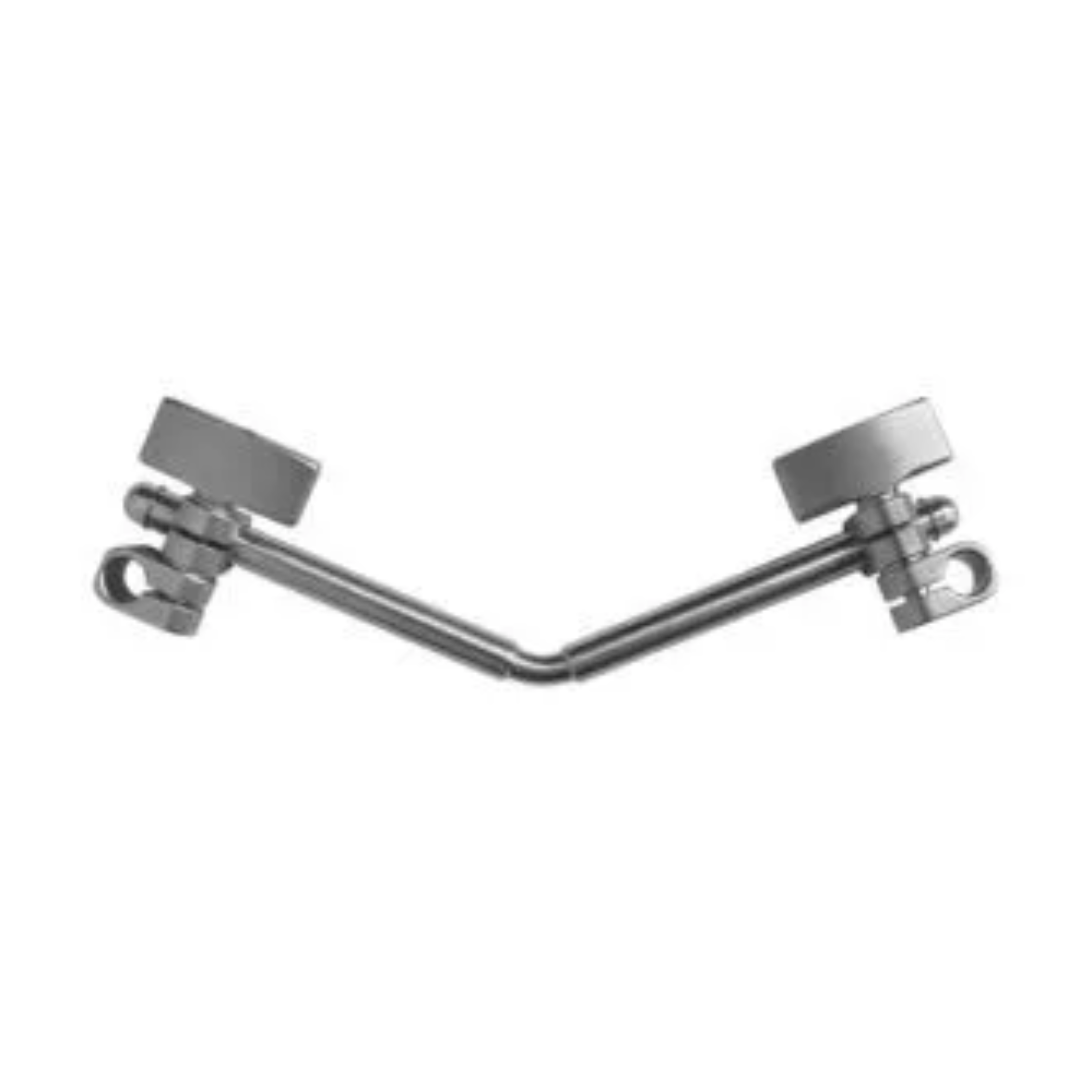 Angled Closure Arm 18" (9"x9") - 44118B – MedScience Distribution