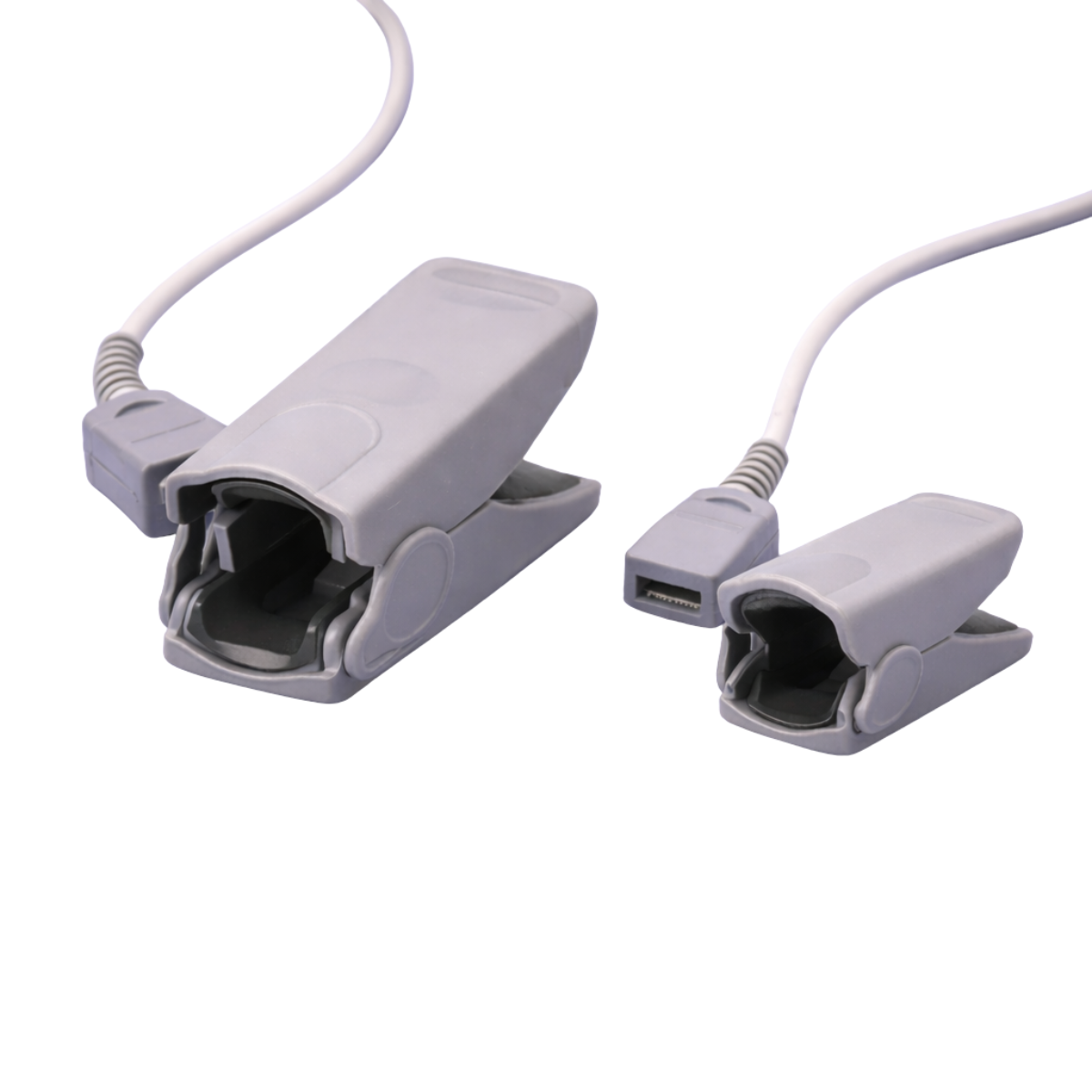 Pulse Oximetry Sensors – Clip Sensors – MedScience Distribution