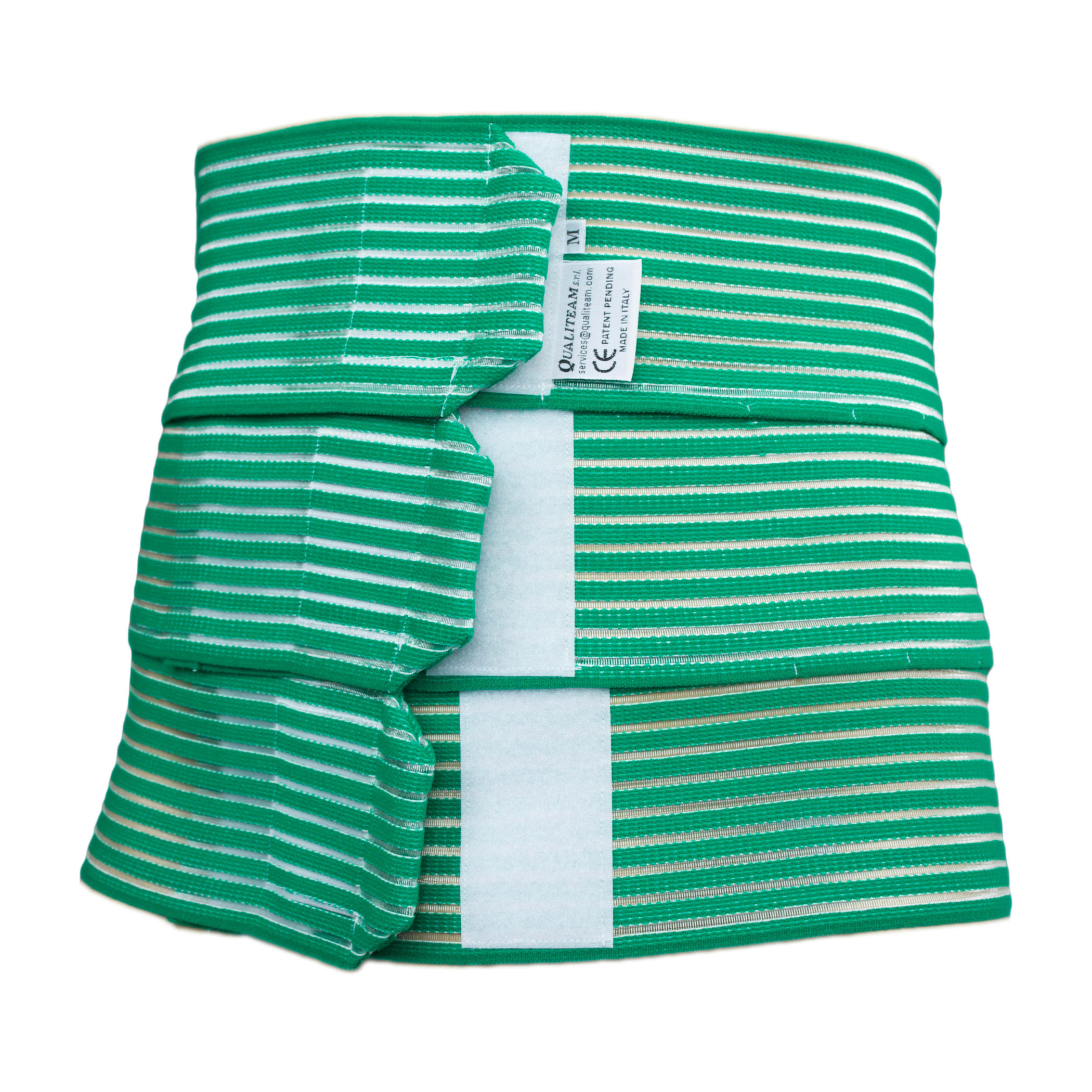 QualiBelly Advanced Postoperative Abdominal Binder – Post-Surgery Abdo ...