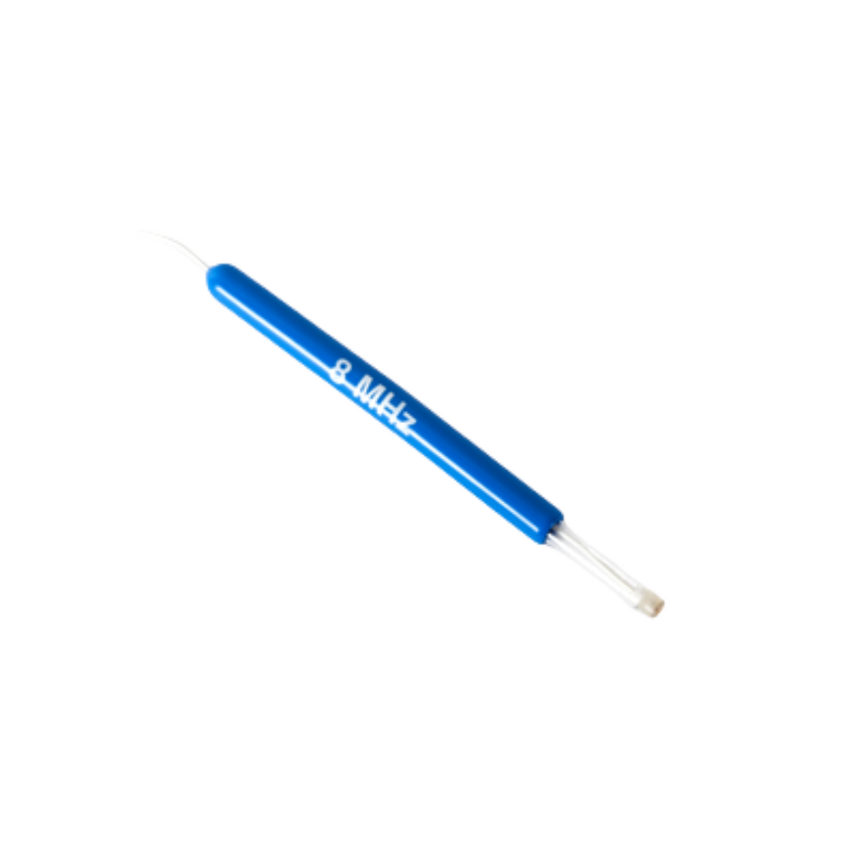 8 MHz Doppler Probe – Straight – MedScience Distribution
