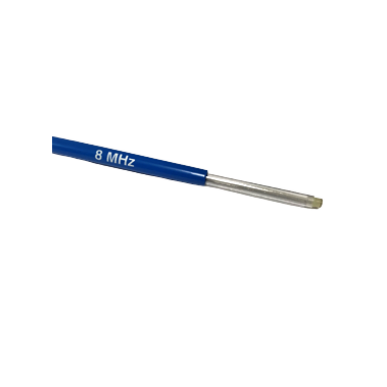 8 MHz Doppler Probe – Straight Fixed Tip – MedScience Distribution