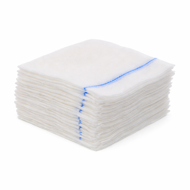 X-Ray Detectable Gauze Swabs – Safety-Enhanced Surgical Gauze with XRD ...