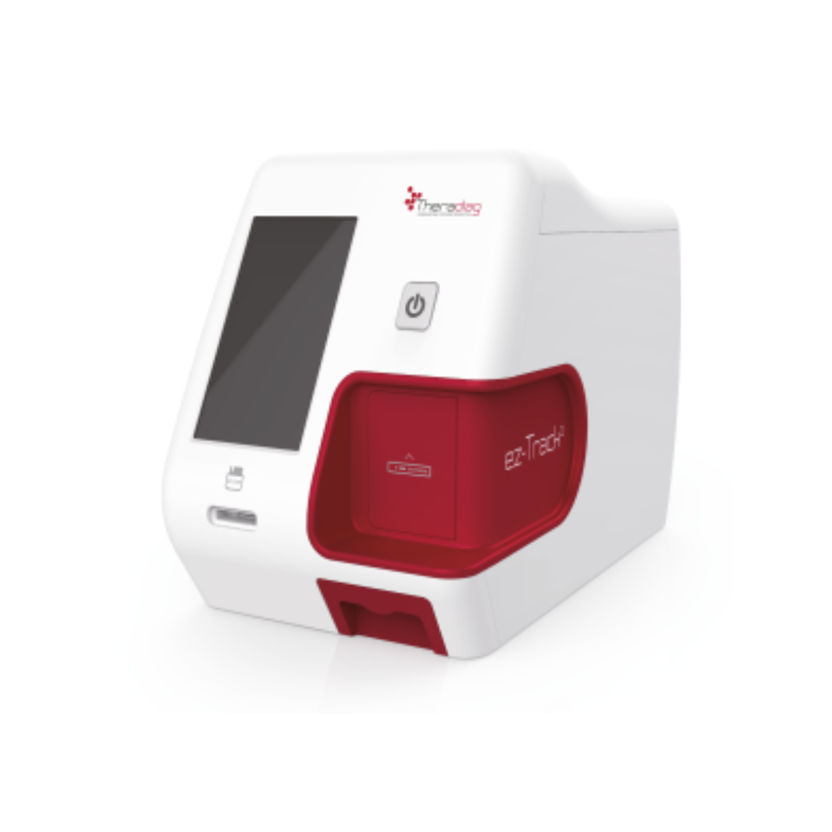 ez-Track1 & ez-Tracker – MedScience Distribution