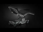 SCHMITZ DIAMOND® Flexible Operating Tables for Modern Surgical Theatres ...