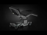 SCHMITZ DIAMOND® Flexible Operating Tables for Modern Surgical Theatres ...